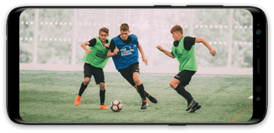 Android App | The Coaching Manual
